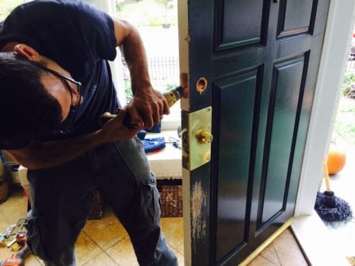 King Locksmith And Doors - Full Locksmith And Door Service Maryland & DC