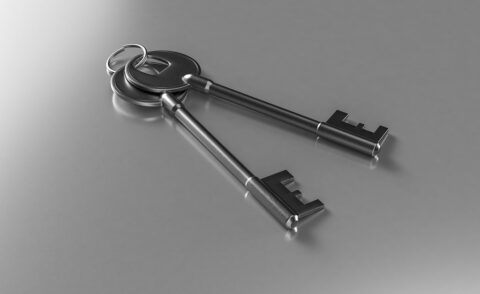 Did You Know That There Are The 10 Types of Key?