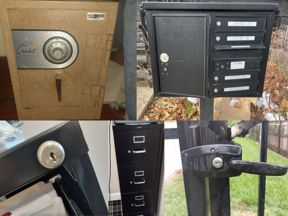 Washington DC Locksmith Service By King Locksmith Always Available