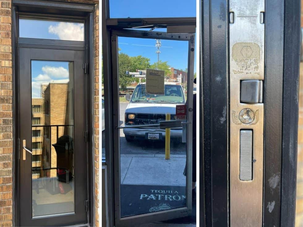 Washington DC Locksmith Service By King Locksmith Always Available