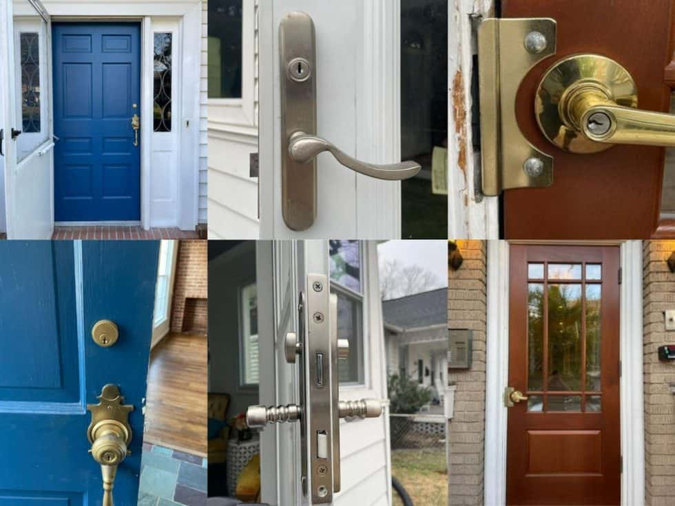 Washington DC Locksmith Service By King Locksmith Always Available