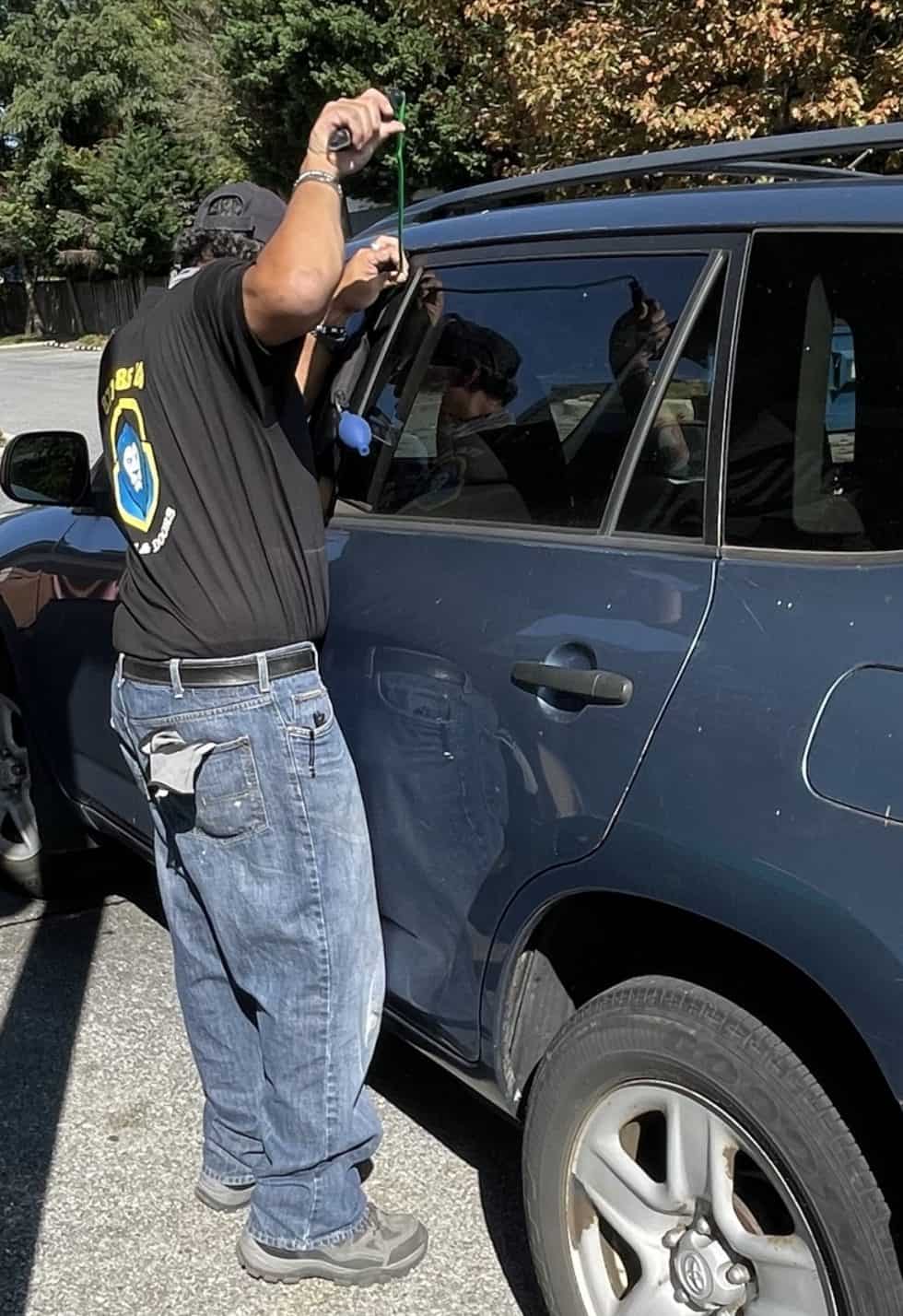 Automotive Locksmith DC | Car Locksmith Service in Washington, DC