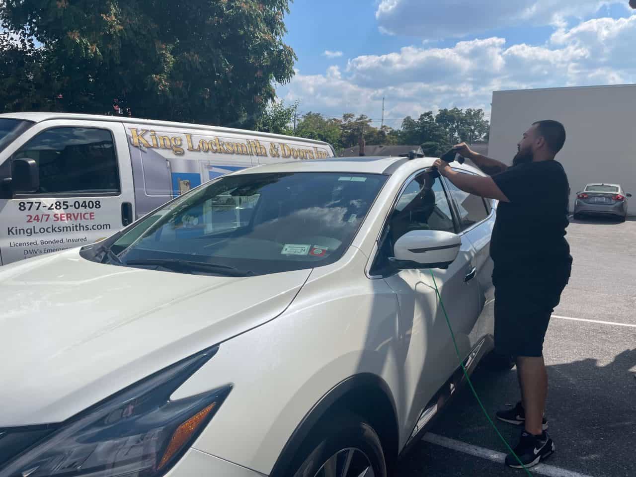 Automotive Locksmith DC | Car Locksmith Service in Washington, DC