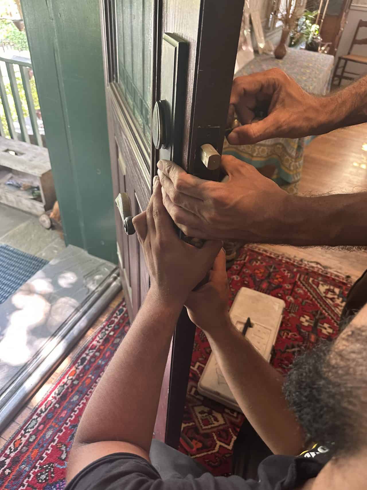 Trusted Home Lockout Service in MD & DC | Reliable Locksmith Service