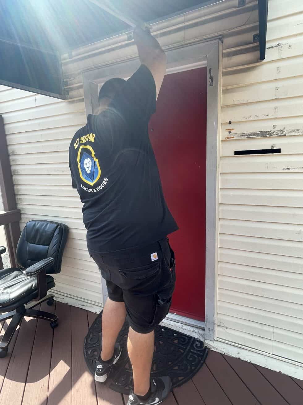 Locksmith Annapolis MD : Trusted Locksmith in Annapolis MD