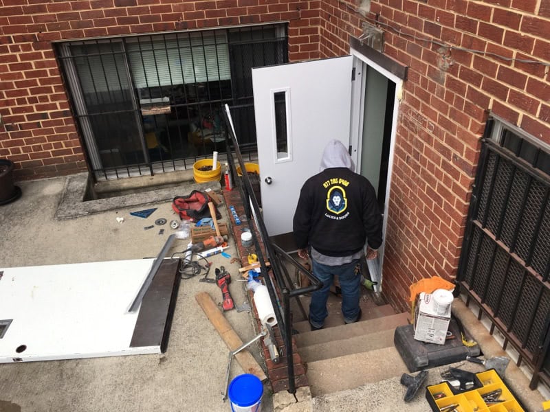 Expert Locksmith Bethesda MD Service - King Locksmiths