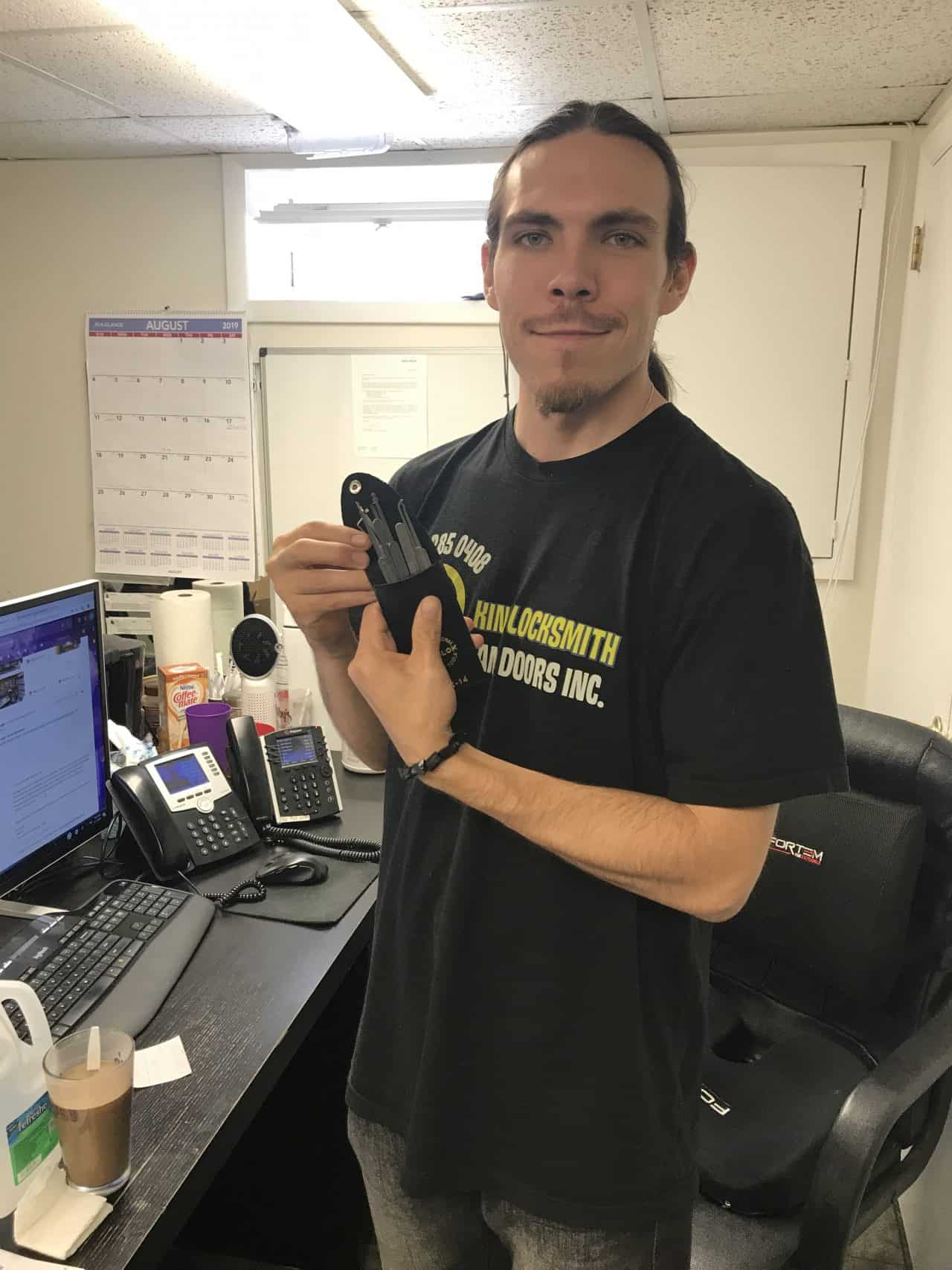 Expert Locksmith Bethesda MD Service - King Locksmiths