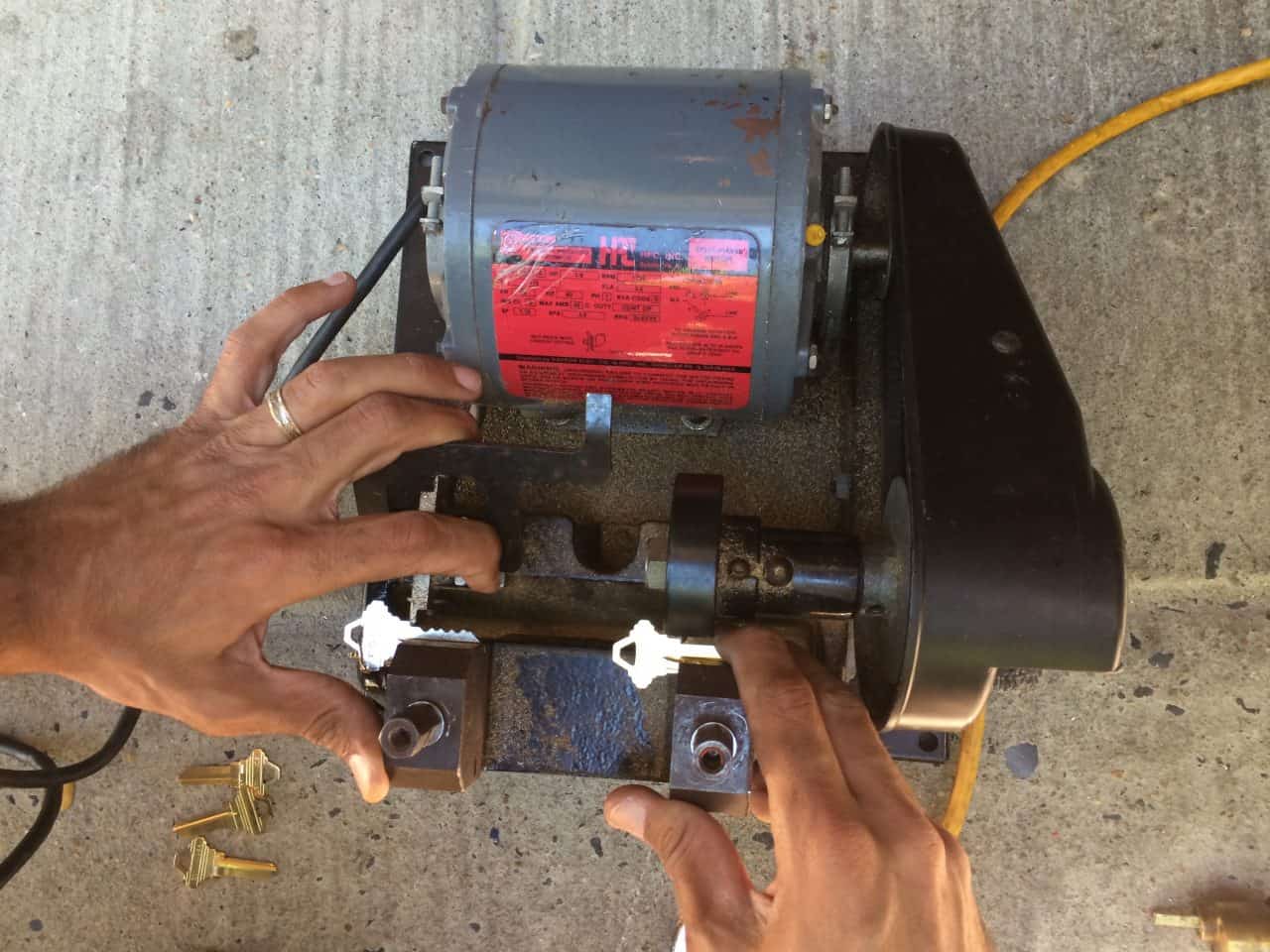 Expert Commercial Locksmith Service For Lock In Washington DC Locksmith ...