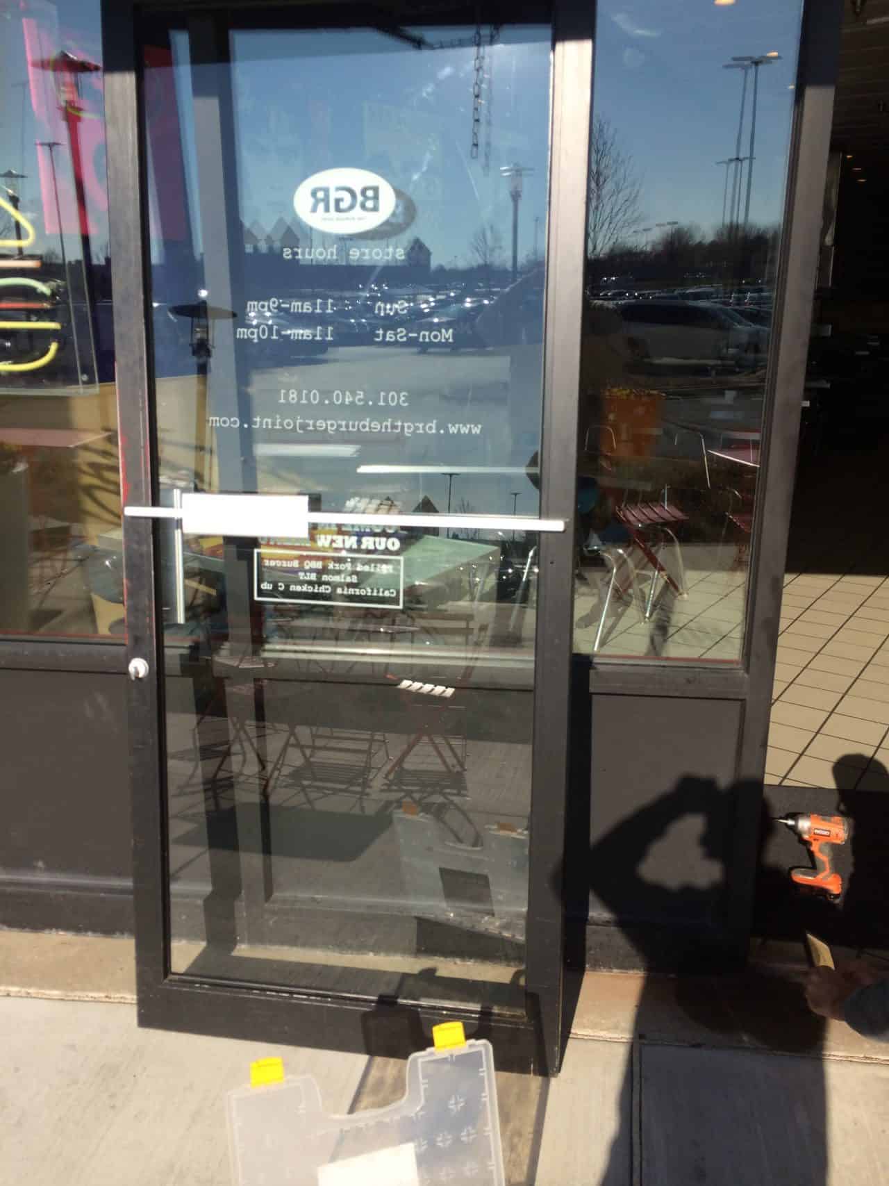 Expert Commercial Locksmith Service For Lock In Washington DC Locksmith ...