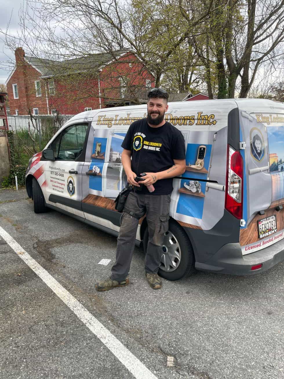 Automotive Locksmith DC | Car Locksmith Service in Washington, DC