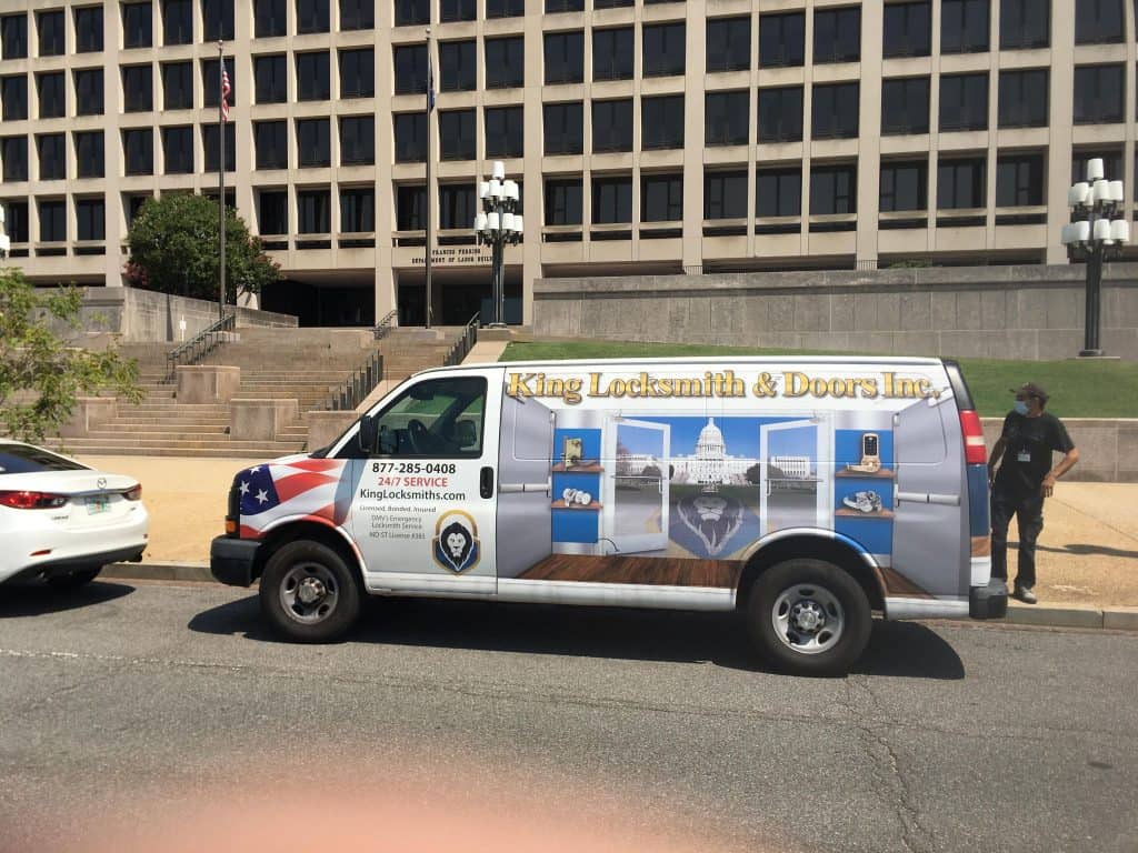 Locksmith Baltimore MD | Licensed Residential & Commercial Experts