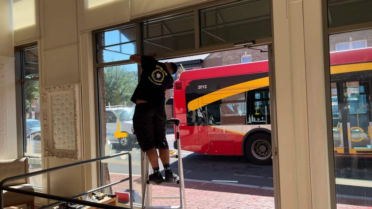 Locksmith Catonsville MD: Key & Lock Services and More