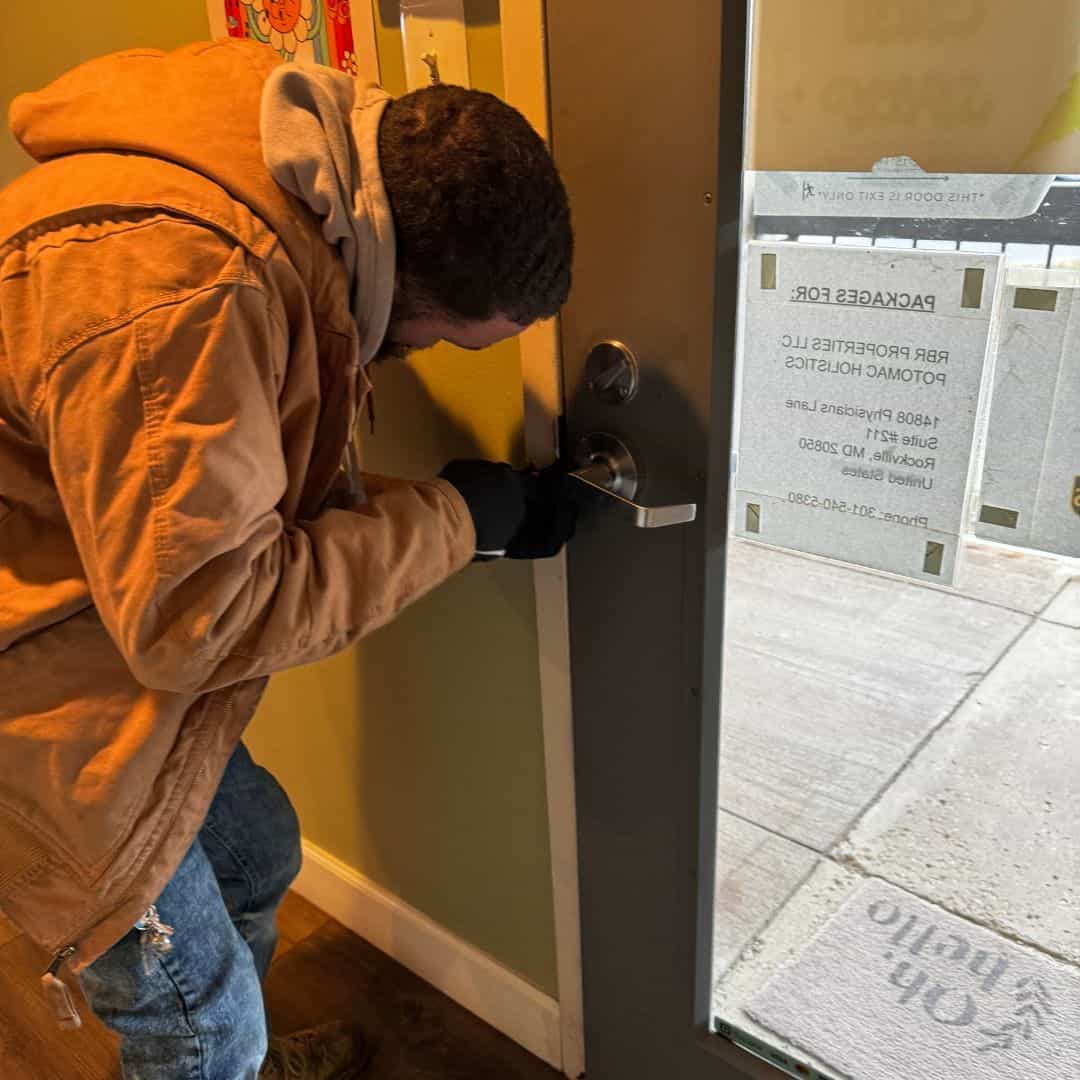 Locksmith Elkridge MD | 24/7 Trusted Lockout & Key Services