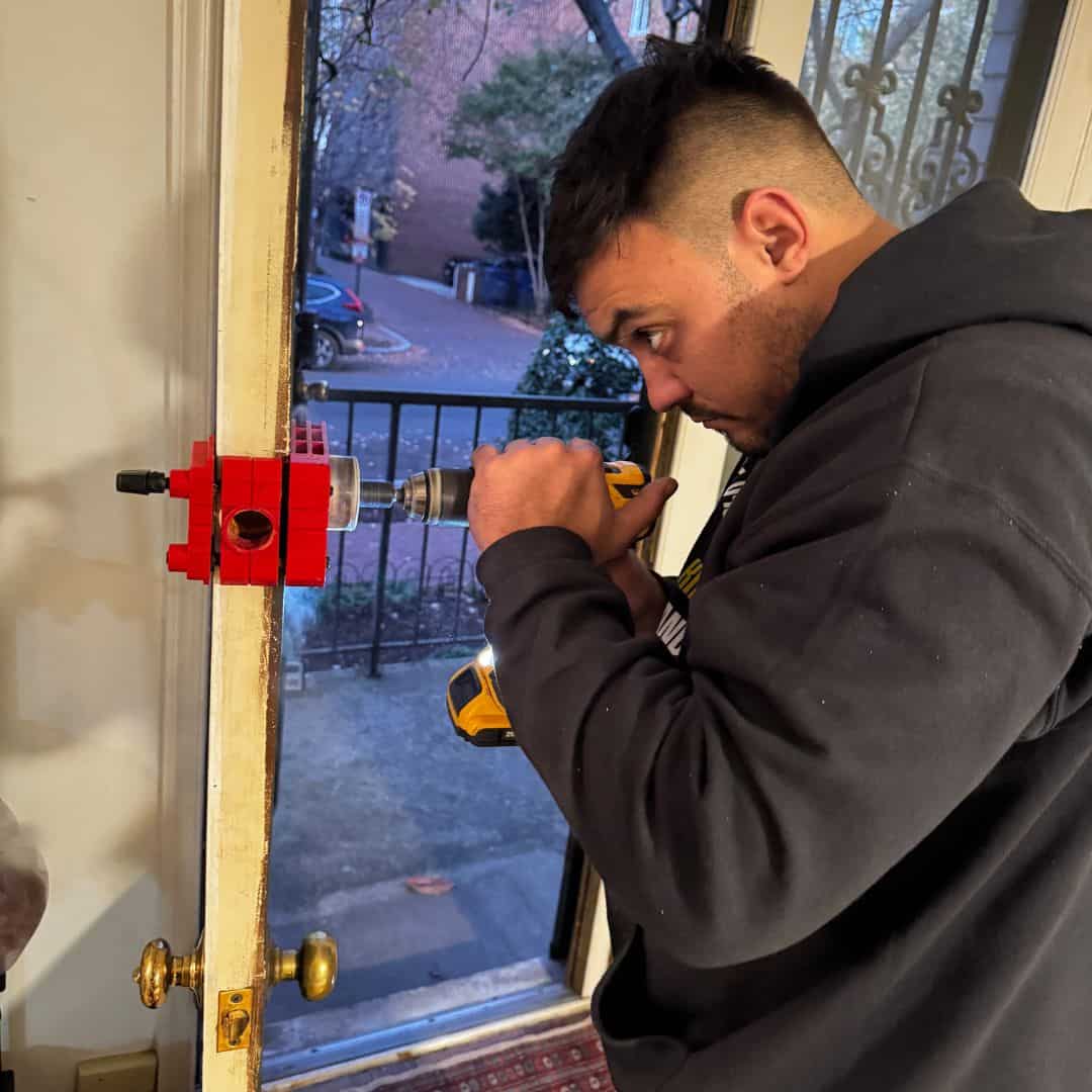 Reliable Locksmith Fort Meade MD - King Locksmiths Maryland