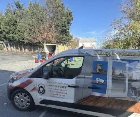 Automotive Locksmith DC | Car Locksmith Service In Washington, DC