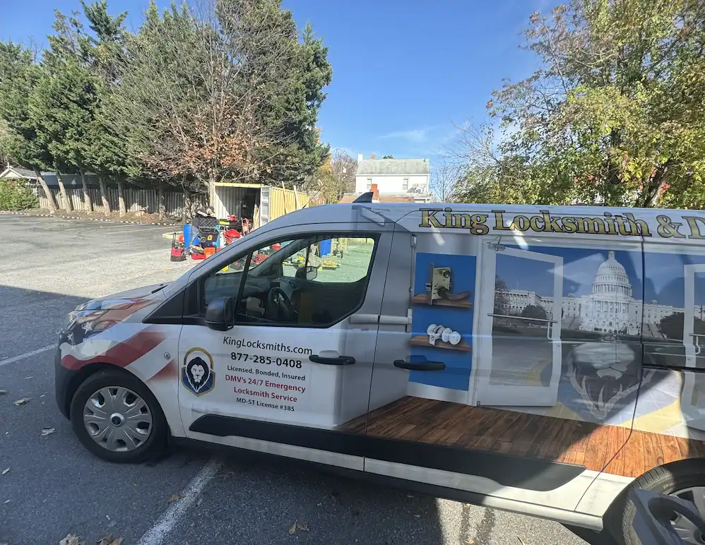 Locksmith In Clinton MD - Residential, Commercial Locksmiths